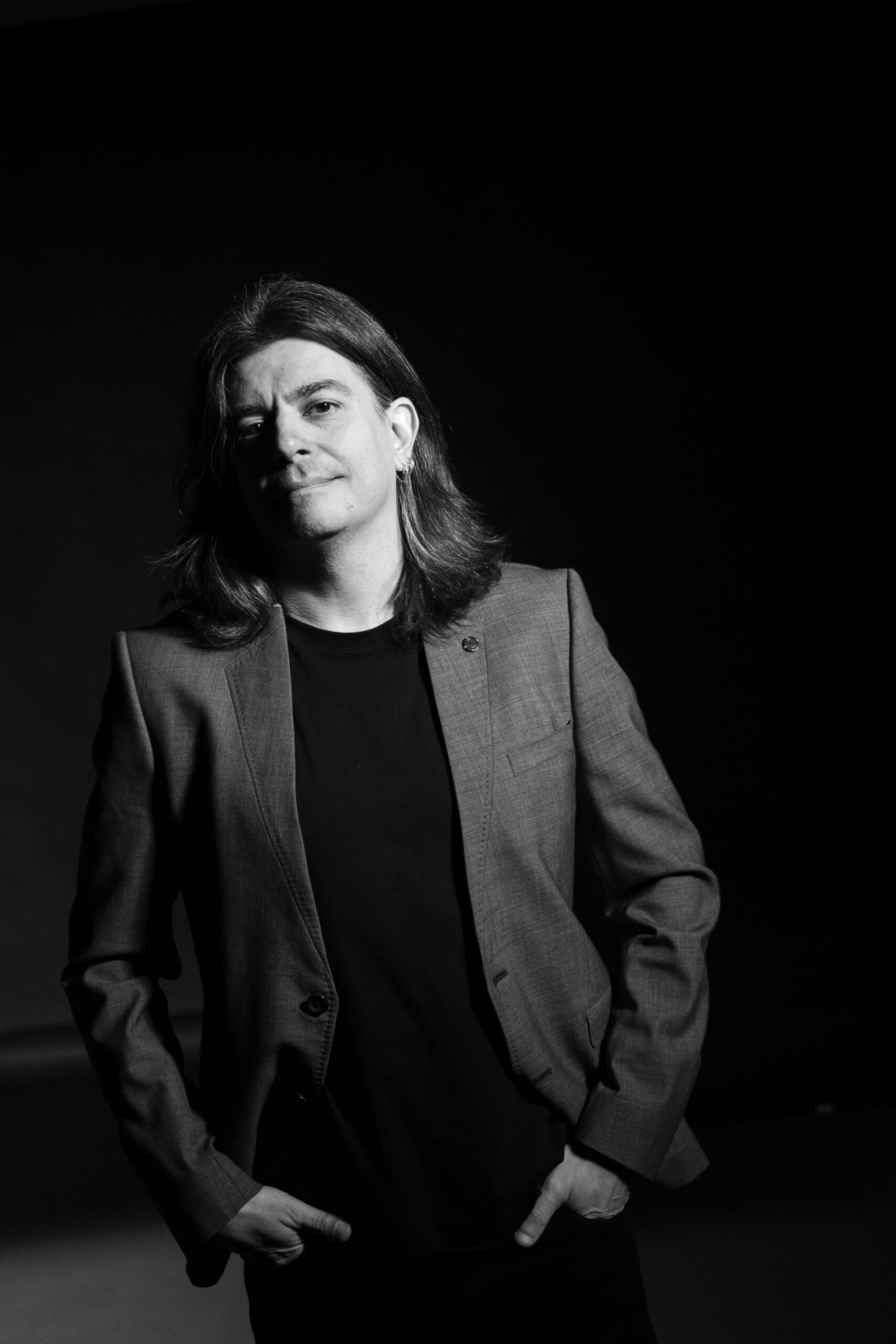 byron – official band website